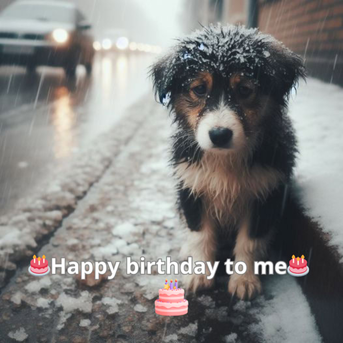 "Today’s stillness feels like a disguise, hiding the unease that won’t ...